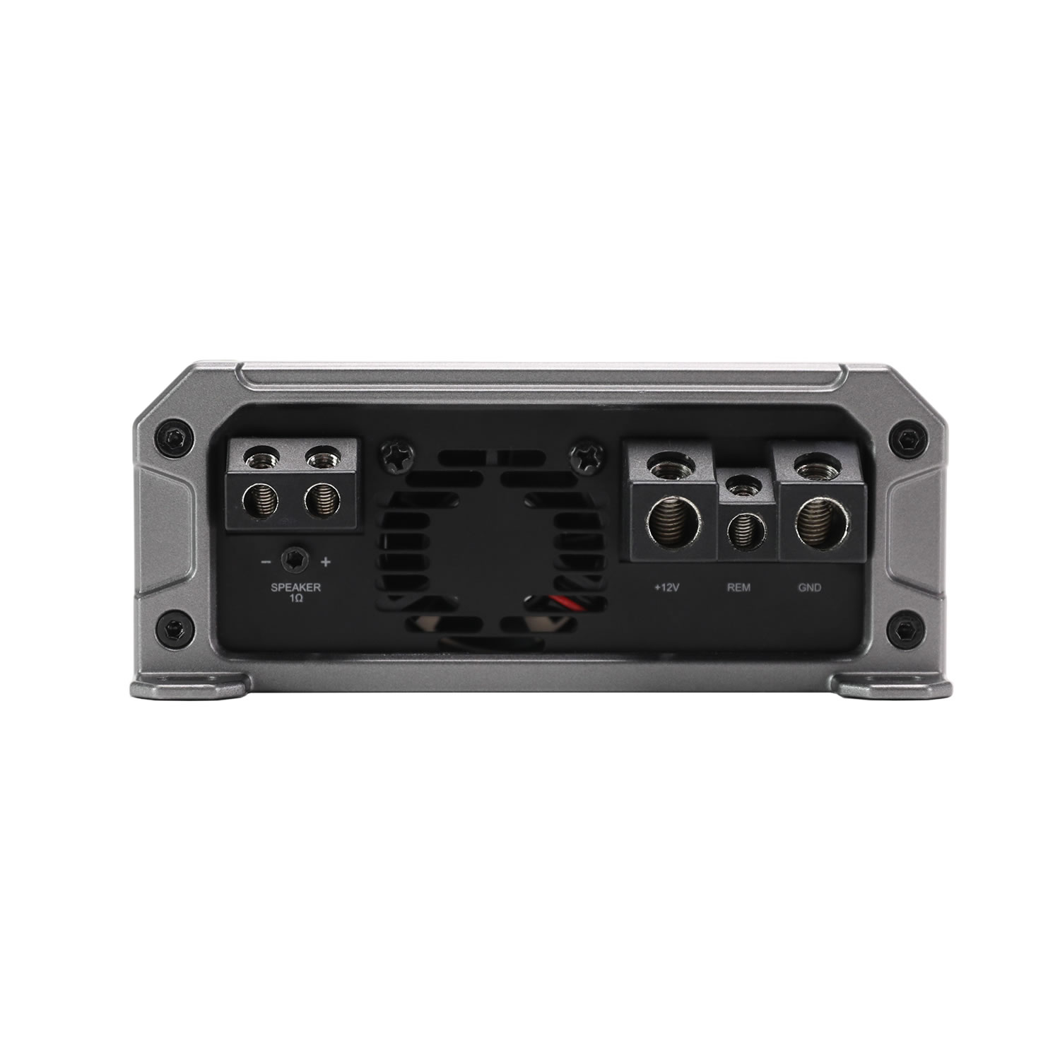 PA1-3000.1 Premium Pro 3000 Watt Mono-block Amplifier | MB Quart