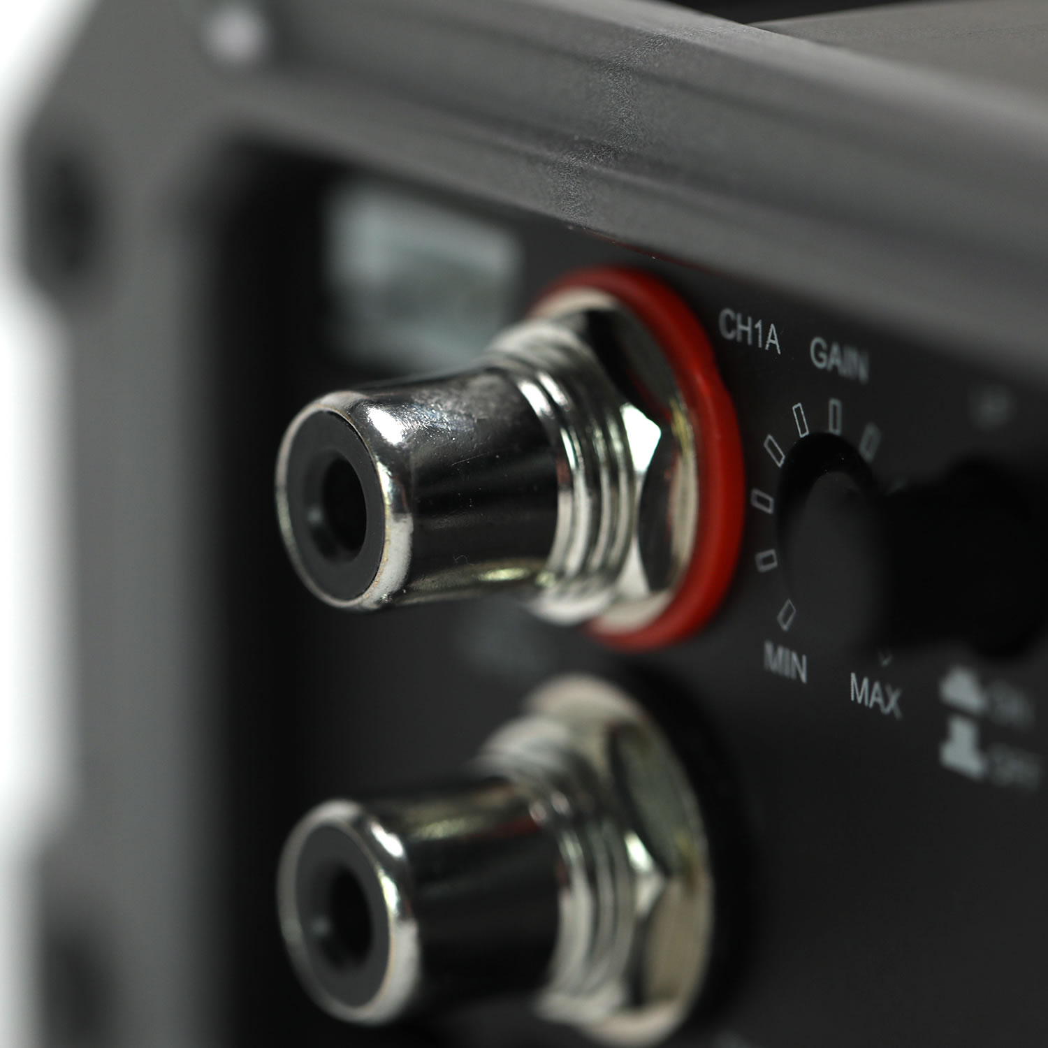 PA1-3000.1 Premium Pro 3000 Watt Mono-block Amplifier | MB Quart